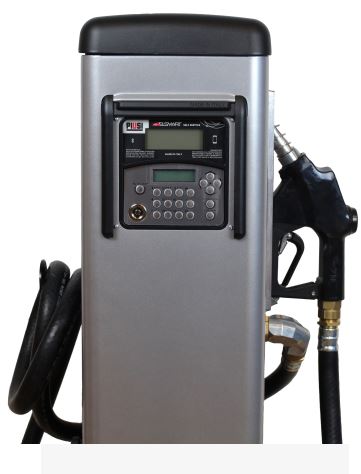 Piusi - F00748500 - Self Service B.SMART Diesel Dispenser