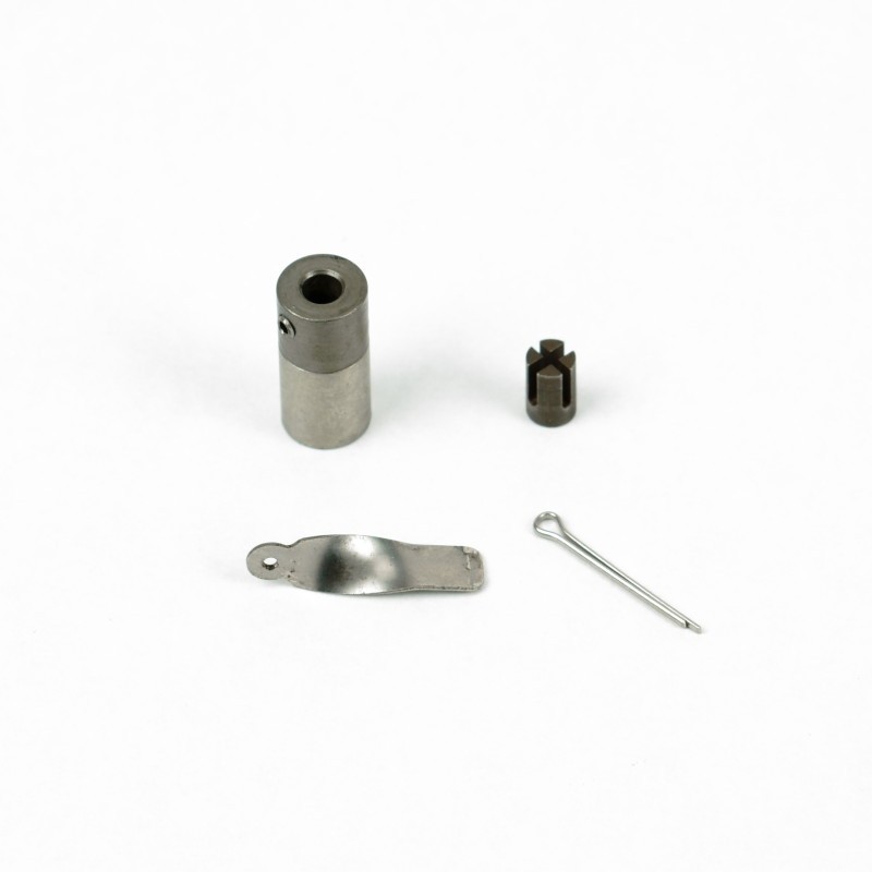 LC DRIVE COUPLING AND HOLDER KIT [M03171K001] - $78.46 : Westech ...