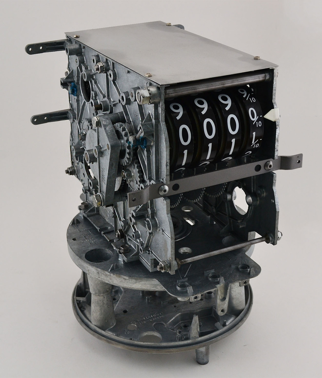 NON COMPUTER, Fits Tokheim [4-412185] - $735.00 : Westech Equipment ...