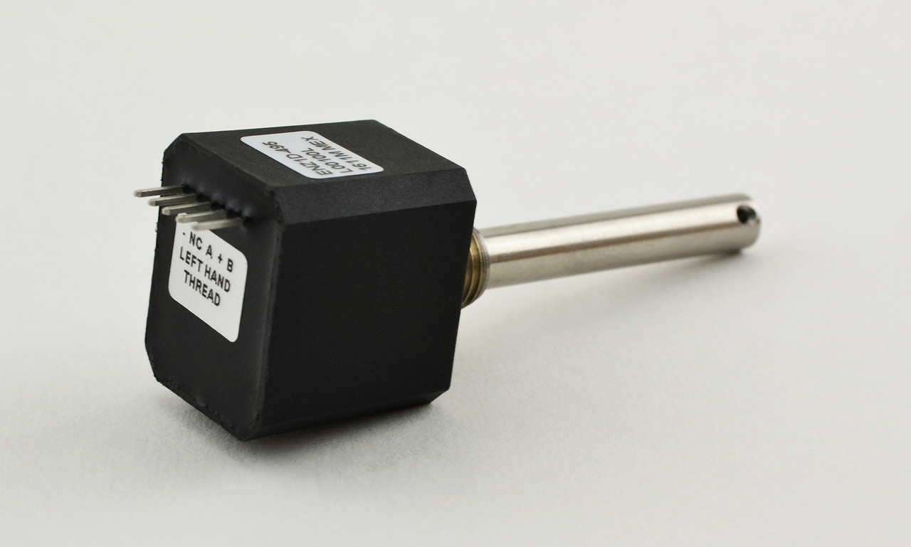 OPTICAL ENCODER PULSER, Fits Tokheim [421031-021] - $243.36 : Westech ...