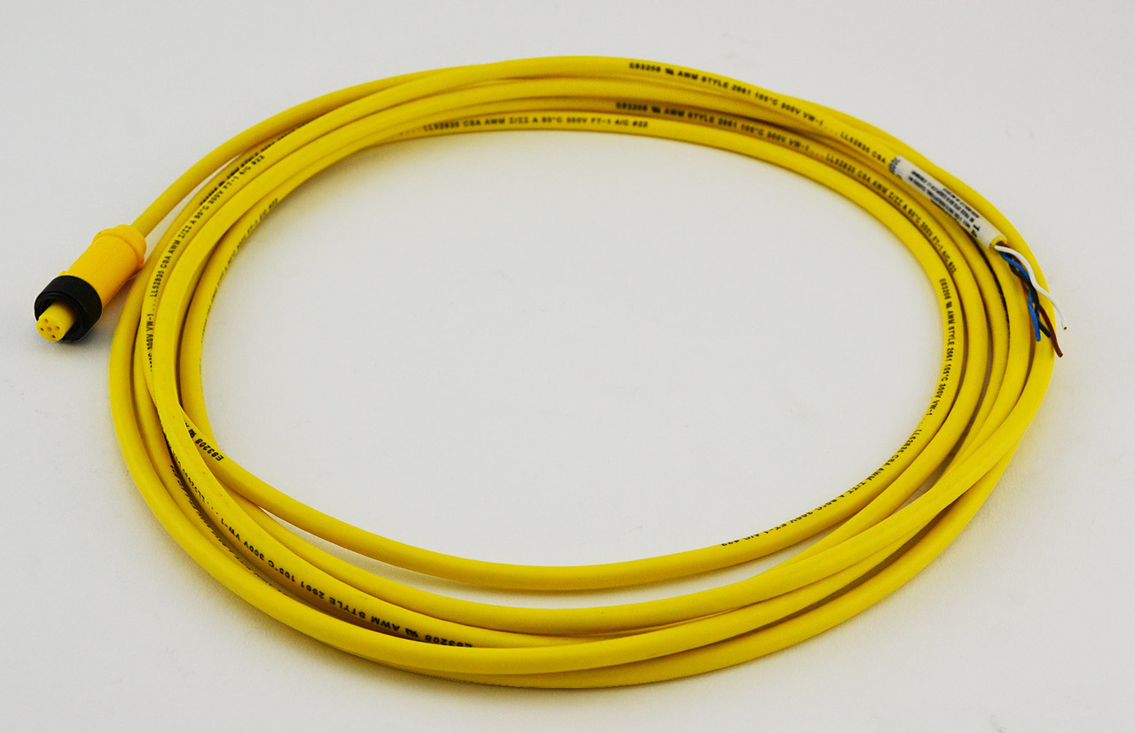 QUICK CONNECT CABLE FOR INCON PROBES [600-0080 / 600-0180] - $138.00 ...