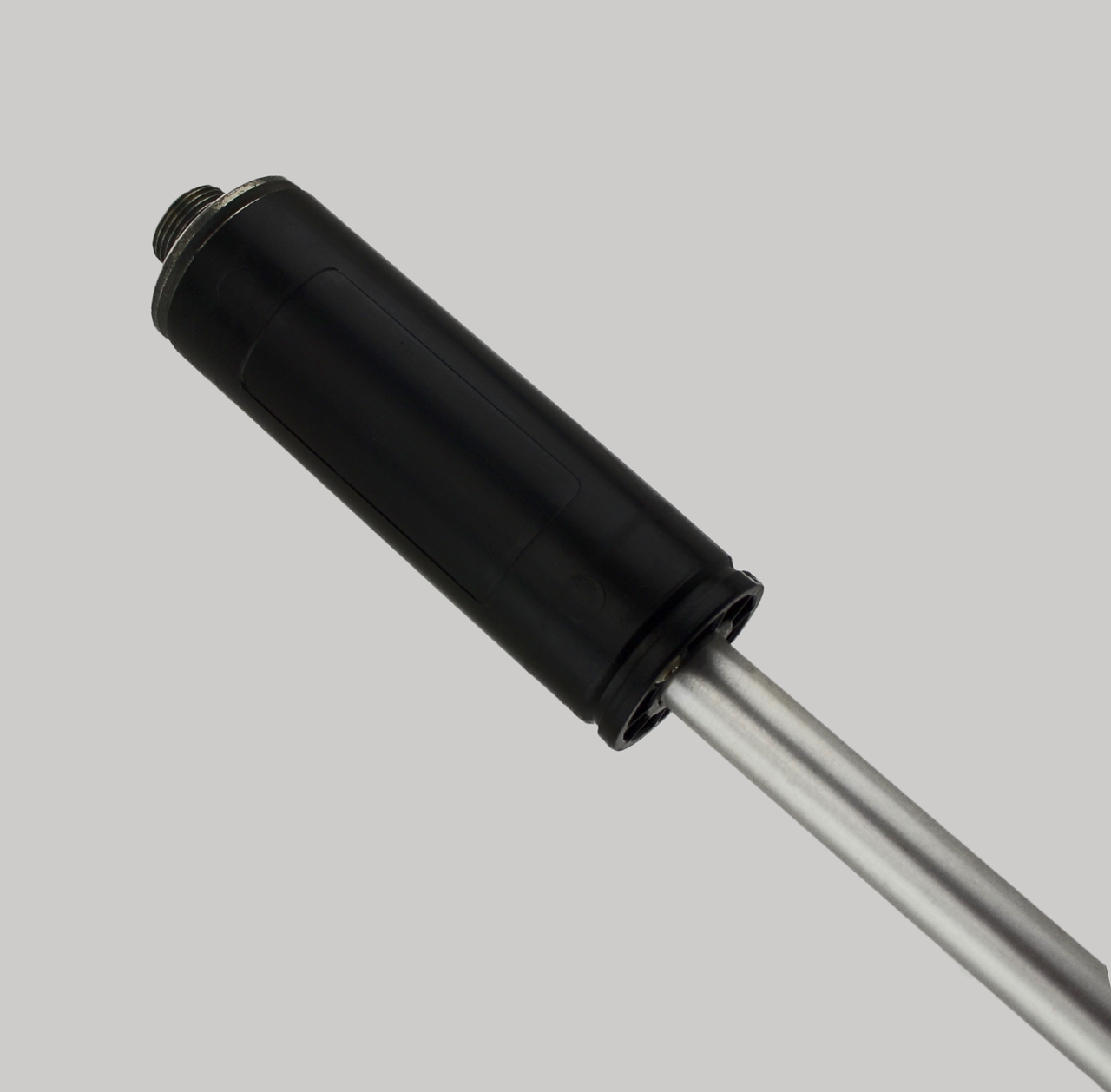 9' 6 MAG PLUS PROBE - BLACK HEAD - HGP, Fits Veeder Root [846396-117 ...