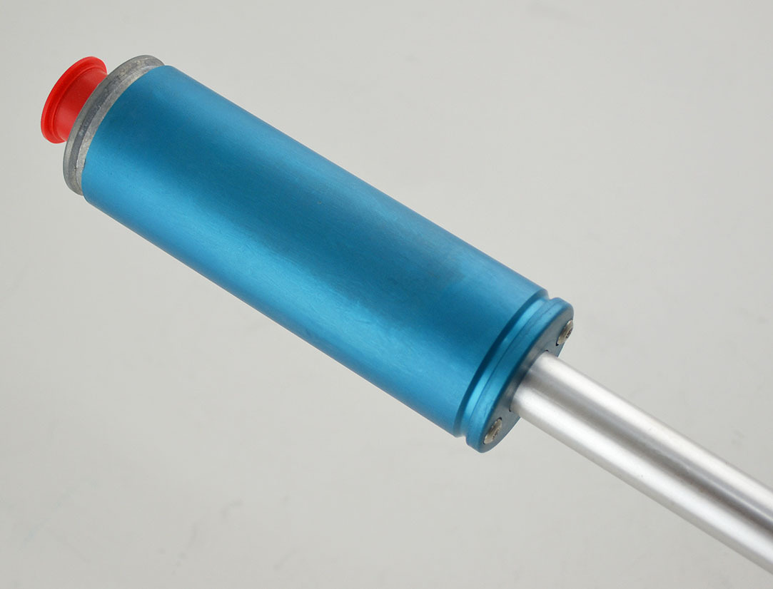 5' RETROFIT PROBE, Fits Veeder Root [847398-102] - $790.00 : Westech ...