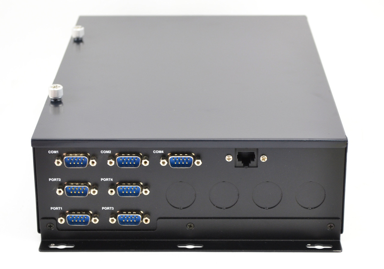 SMART FUEL CONTROLLER WITH 2 CLGB BOARDS, Fits Verifone [P063-090-01 ...