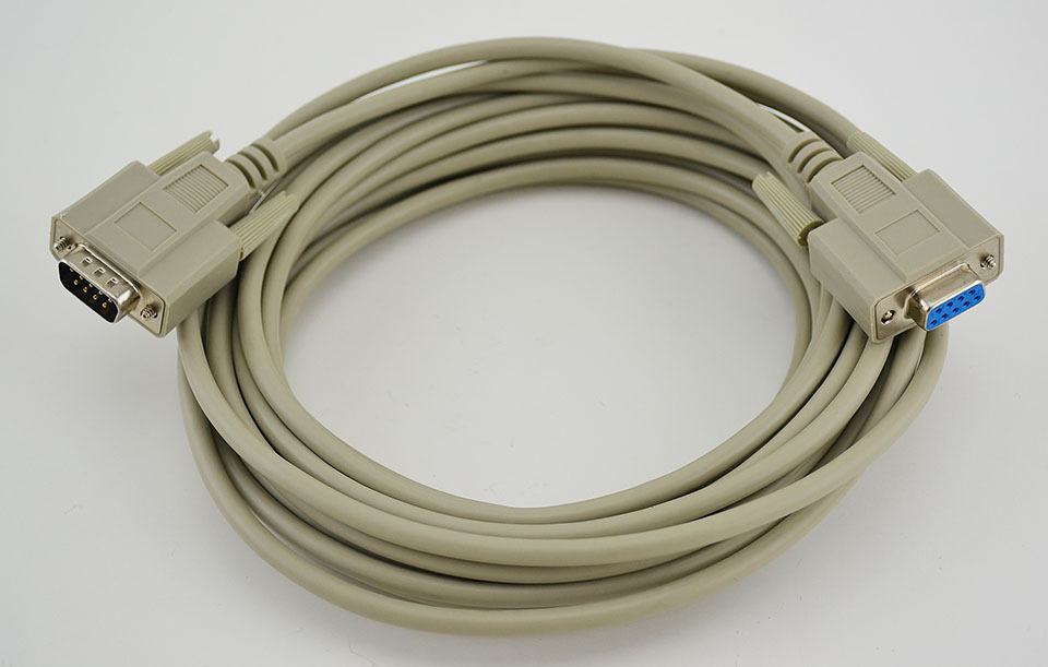 D-BOX TO PAM CABLE 25FT, Fits Gilbarco [Q11542-52] - $90.00 : Westech ...