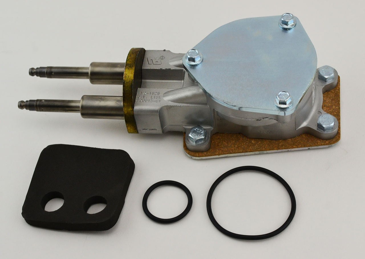 DIGITAL CONTROL VALVE ASSEMBLY, Fits Gilbarco [T20013-G1R] - $650.00 ...