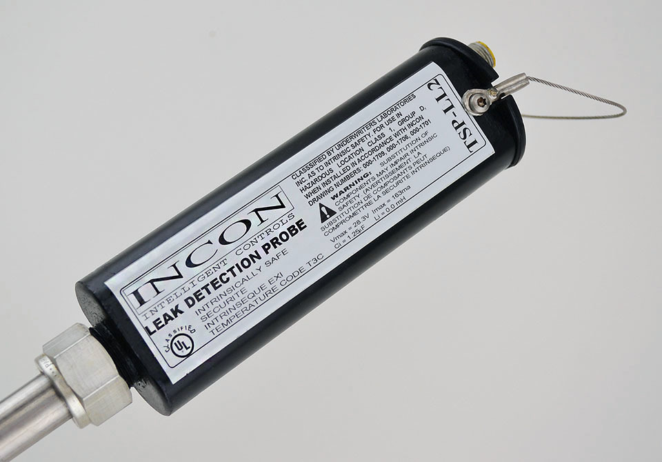 NEW STYLE 137 PROBE, Fits Incon [TSP-LL2-137 NS] - $850.00 : Westech ...