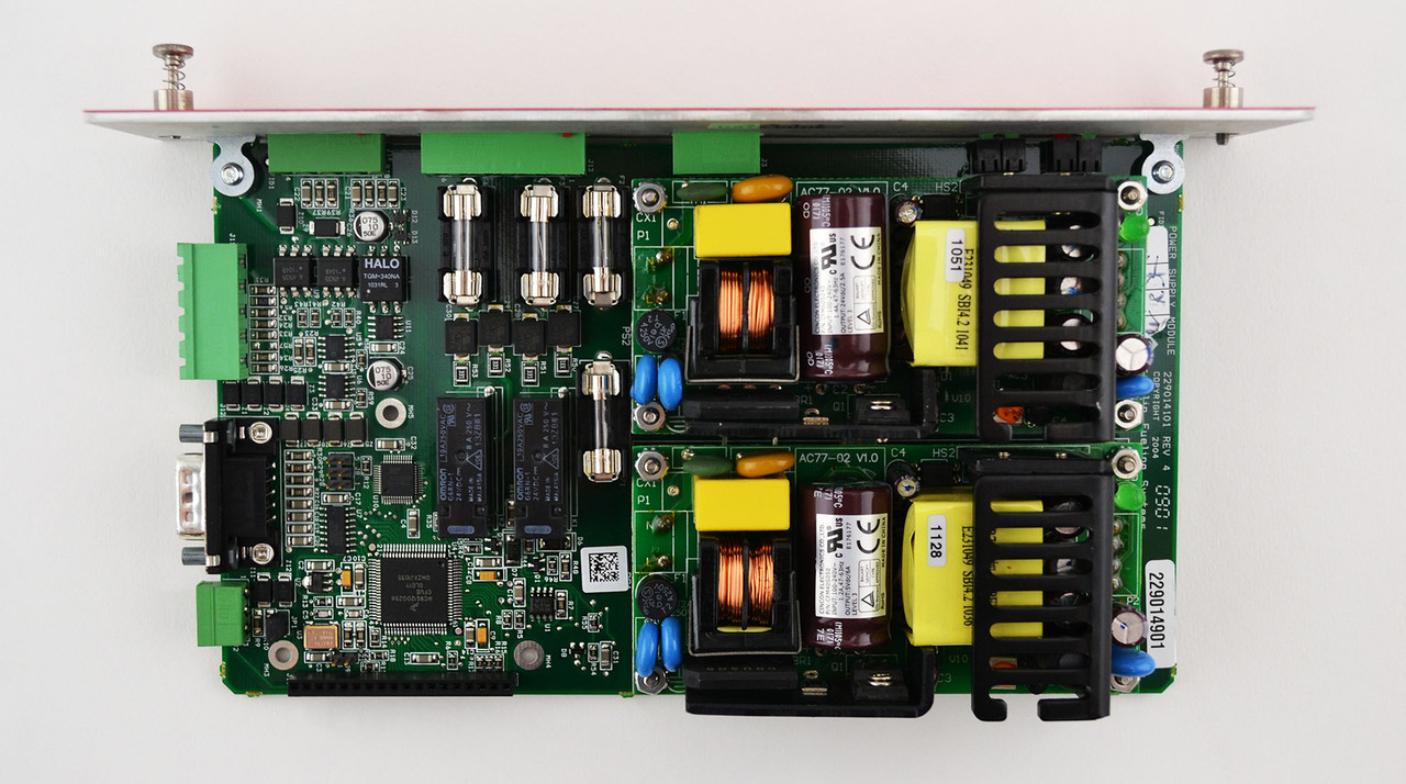 POWER SUPPLY MODULE, Fits Incon [TSSP-PS] - $980.00 : Westech Equipment ...