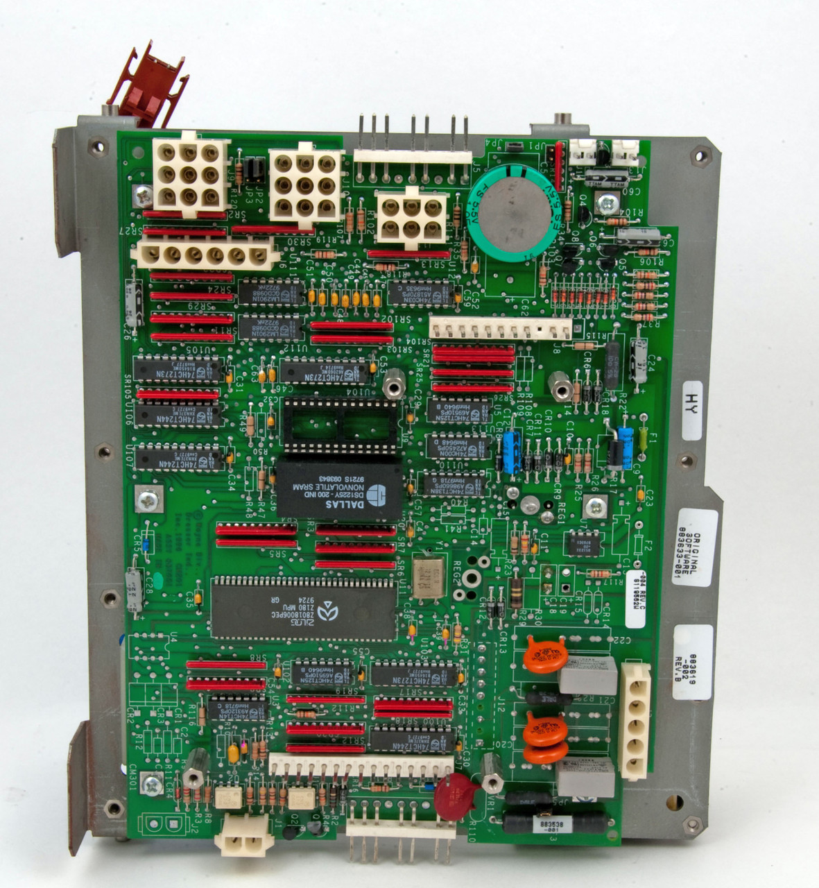 883619-R02 - Non-Blend Computer Base - Fits Vista 1 & 2