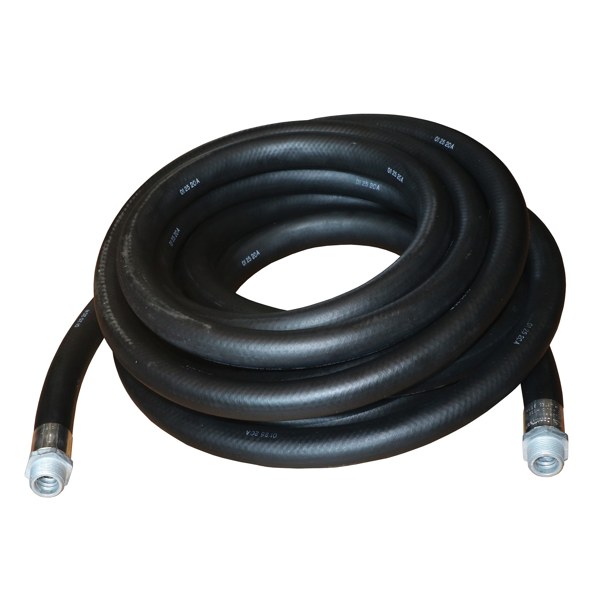 Reelcraft - S600451 Series - Fuel Hose Assembly