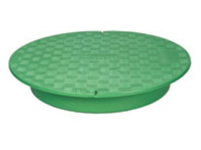 24 in. Plug Cover [STAR-24P] - $85.63 : Westech Equipment, The Pump and ...