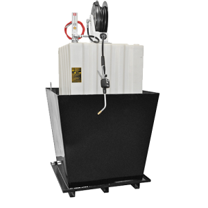 Samson - 3239DCP - Bulk Fluid Oil Dispensing Package - Dual Containment ...