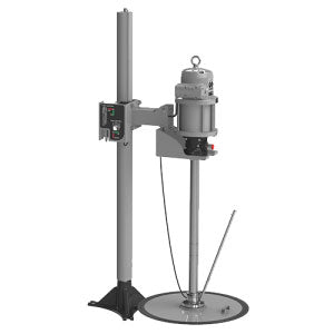 Samson - 534411 - PumpMaster 45 40:1 400lb Hoist Package