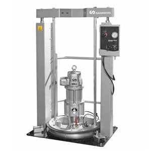 Samson - 534821 - PumpMaster 60 80:1 Pneumatic Inductor