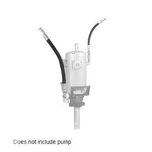 PumpMaster 35 60:1 Hose Connection Kit [901] - $114.66 : Westech ...