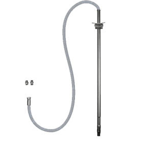Samson - 910 - Siphon Kit For PumpMaster 2 and 4