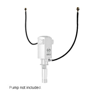 PumpMaster 35 Hose Connection Kit [916] - $110.86 : Westech Equipment ...