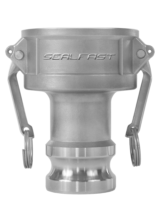 Cam and Groove Coupling [DA 4060SS & DA 6040SS] - $0.00 : Westech ...