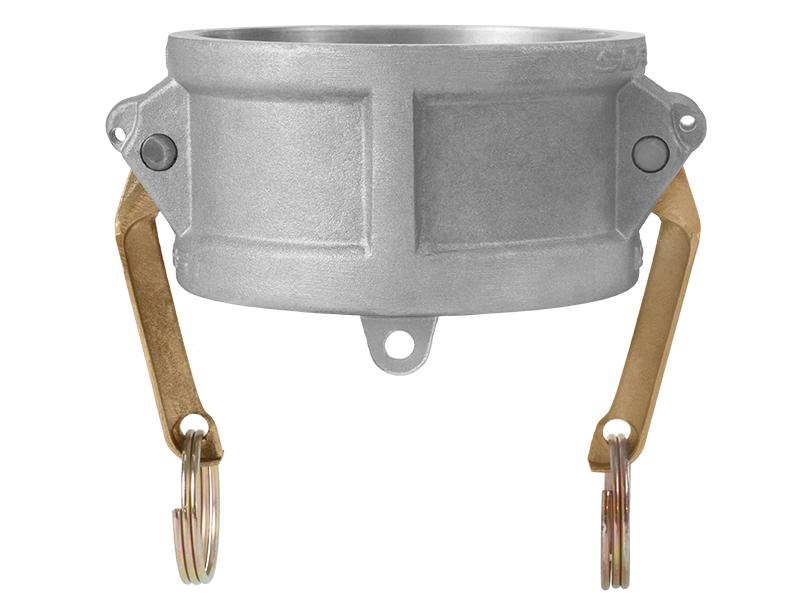 Seal Fast - DC 800IALPTK - Coupler Dust Cap