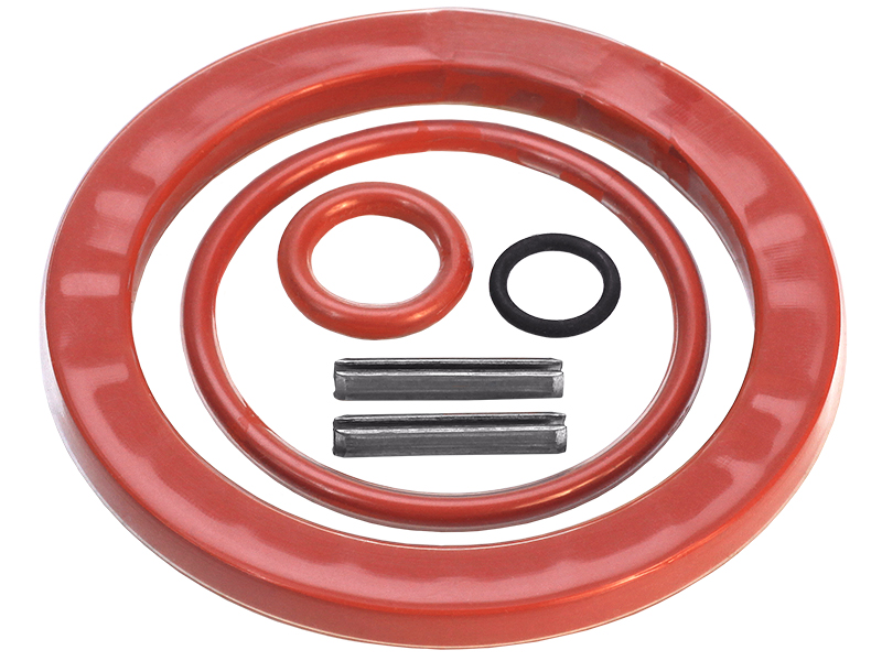 Dry Disconnect Coupler Repair Kit [RK 300DT] - $80.68 : Westech ...