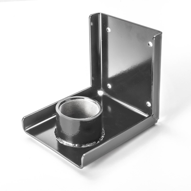 Snyder Industries - 34702431 - Universal Pump Bracket with Hardware Kit