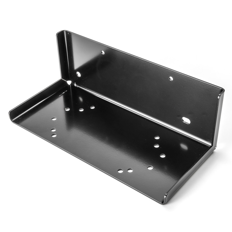 Snyder Industries - 34702432 - Universal Hose Reel Bracket with ...