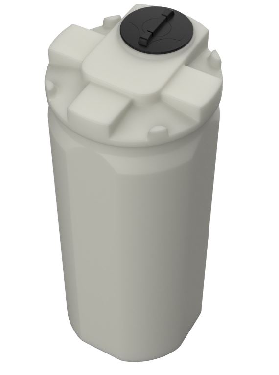 Snyder Industries - 5990502N45 - Dual Containment Tank HDLPE