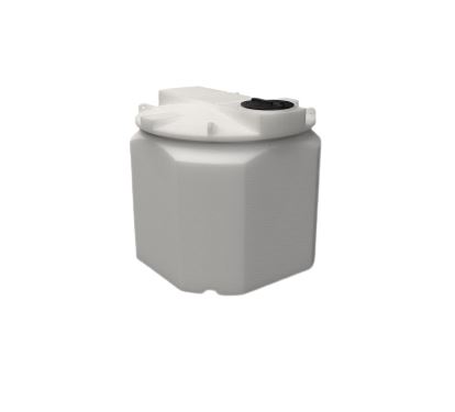 Snyder Industries - 5990902N42 - Dual Containment Tank XLPE