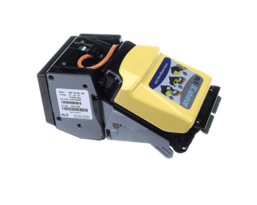 Bill Acceptor Head, (MEI Bulk Note Feeder), USA [644-0117-434S ...