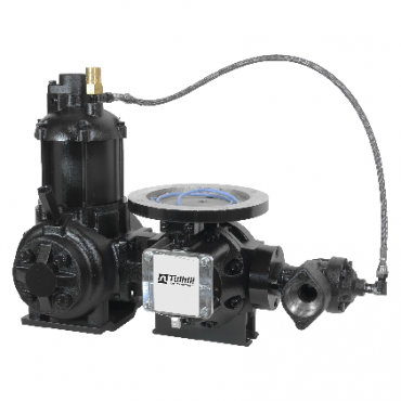 Fill-Rite - TS10AEDM Series - TS Series Precision Meter