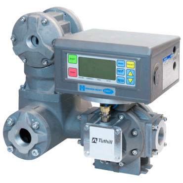 Fill-Rite - TS15AF66 Series - TS Series Precision Meter