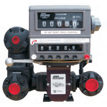 Fill-Rite - TS Series Precision Meters