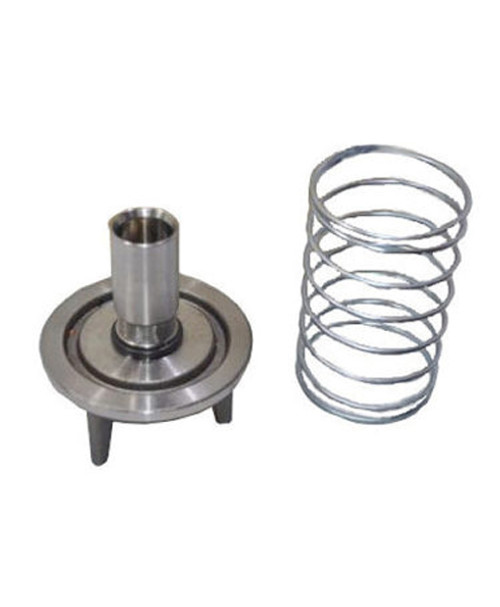 Red Jacket High Pressure Check Valve Kit [0410153-002] - $262.55 ...