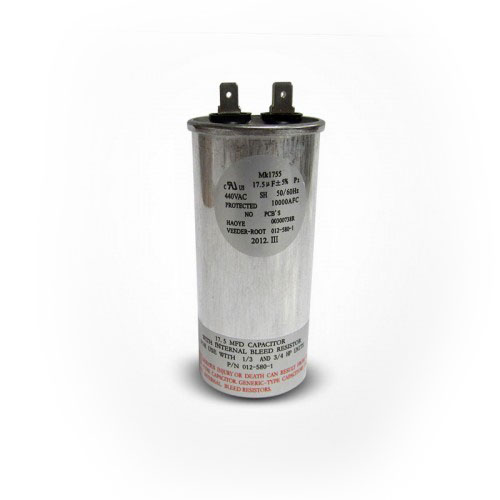 Red Jacket 40 MFD Capacitor Kit [2440075] - $215.61 : Westech Equipment ...