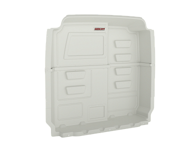 Weather Guard - 96140-3-01 - Composite Bulkhead - RAM ProMaster - High ...