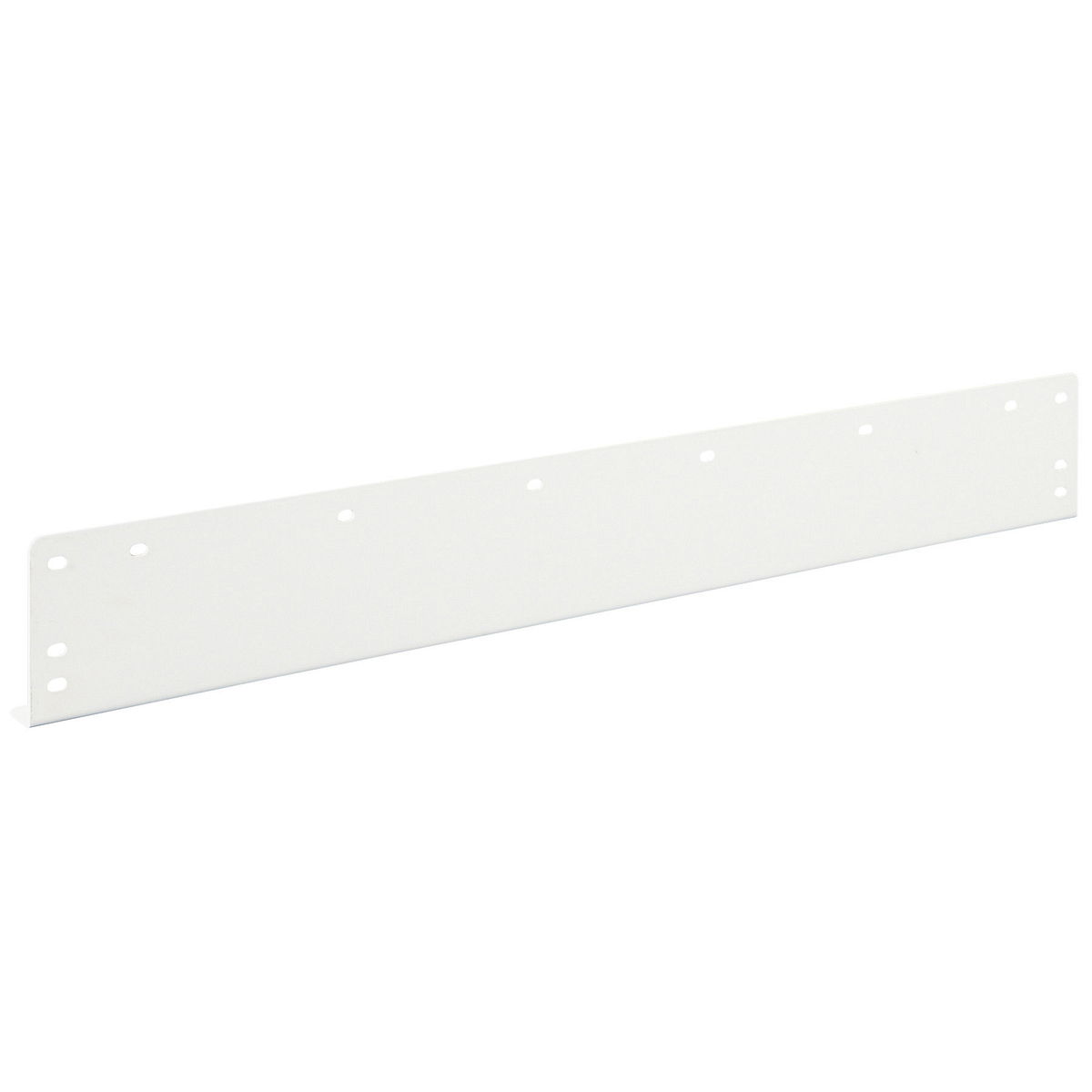 Weather Guard - 9700 Series - Retainer Lips for Shelf Unit