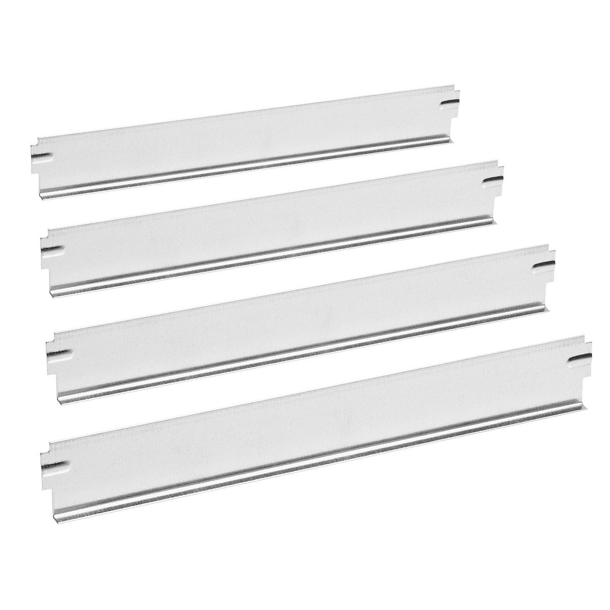 Weather Guard - 9820 - Adjustable Shelf Divider Set - 10 in.