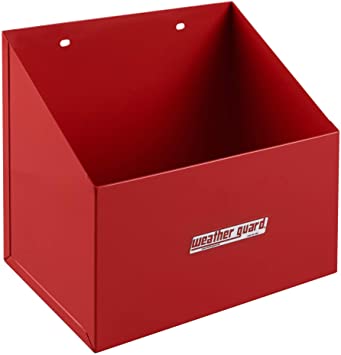 Weather Guard - 2915914 - Large Parts Bin - 11 in. x 7 in. x 13 in.