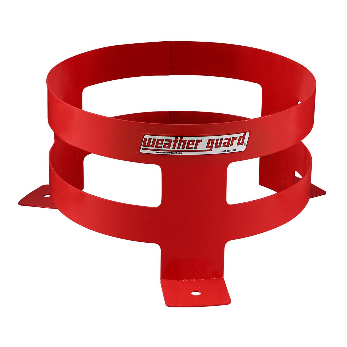 Weather Guard - 2916645 - 5 Gallon Bucket Holder